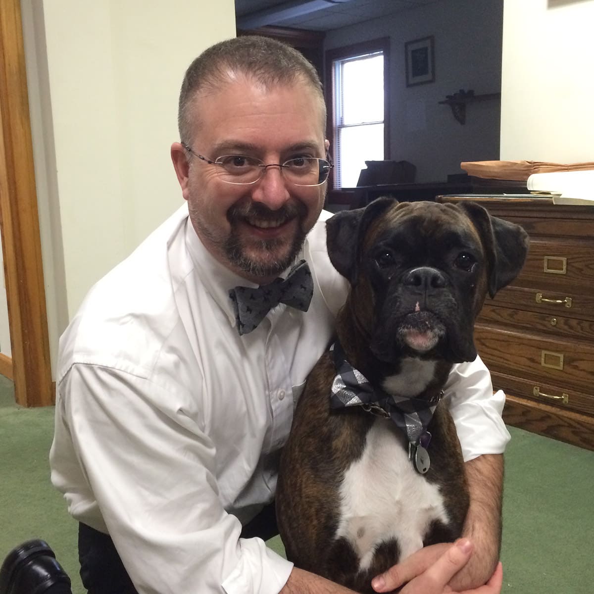 Meet Our Team | Juliano Associates