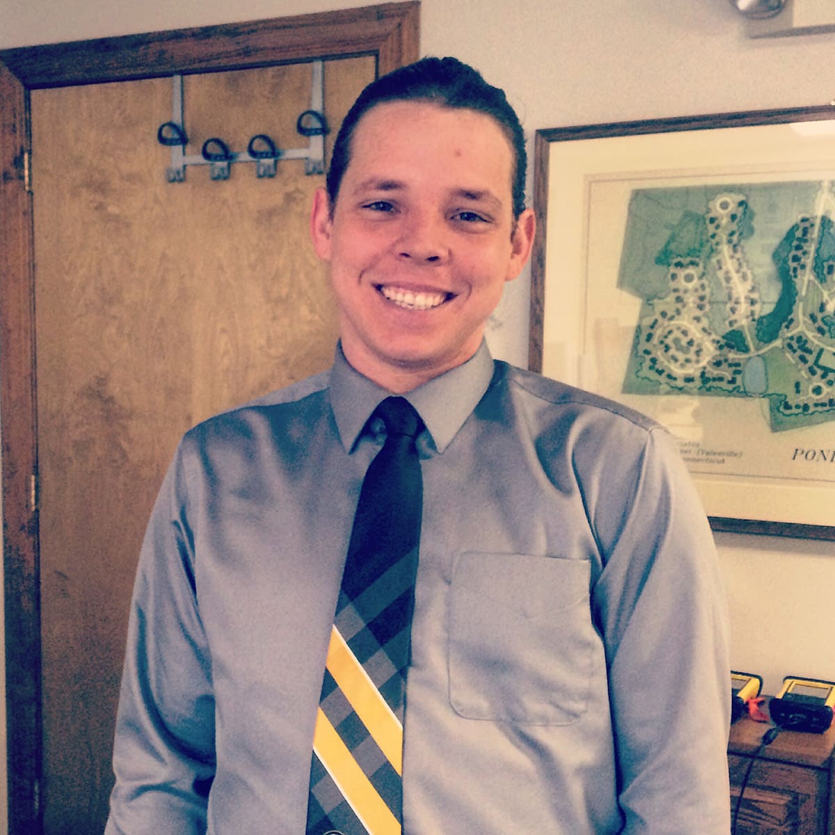 Juliano Associates Staff | Founded by David W. Juliano